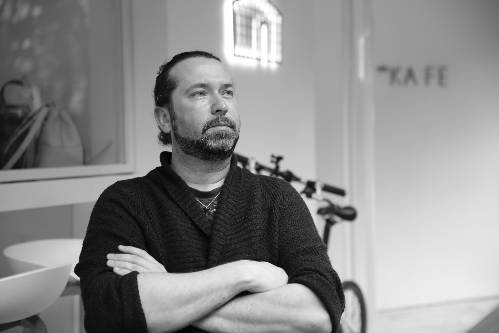 Paiste Artist: Eirik André Rydningen - Paiste