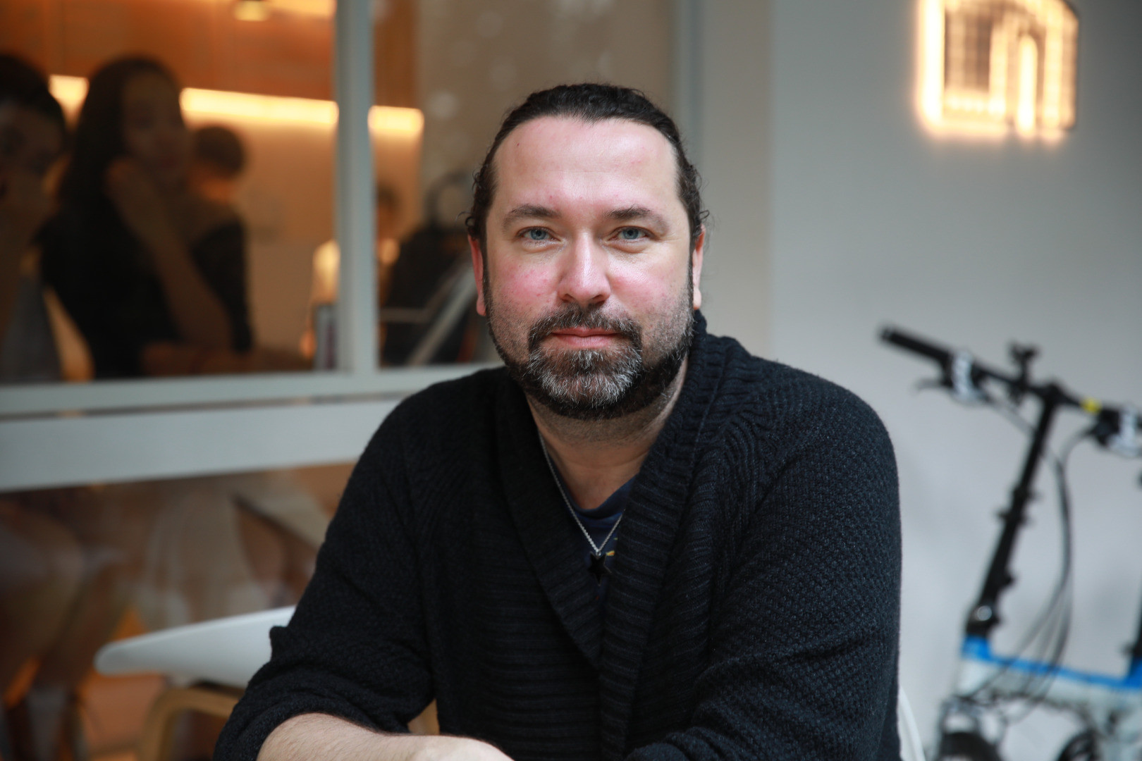 Paiste Artist: Eirik André Rydningen - Paiste