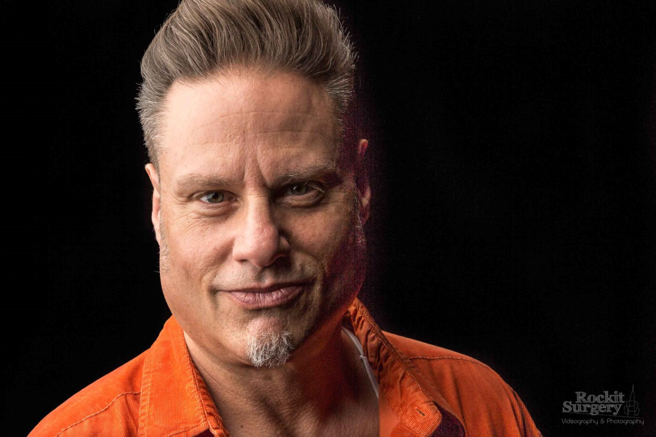 Paiste Artist: Jeffrey Perkins - Paiste