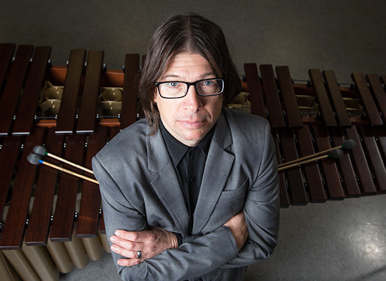 Paiste Artist: Frank Kumor - Paiste