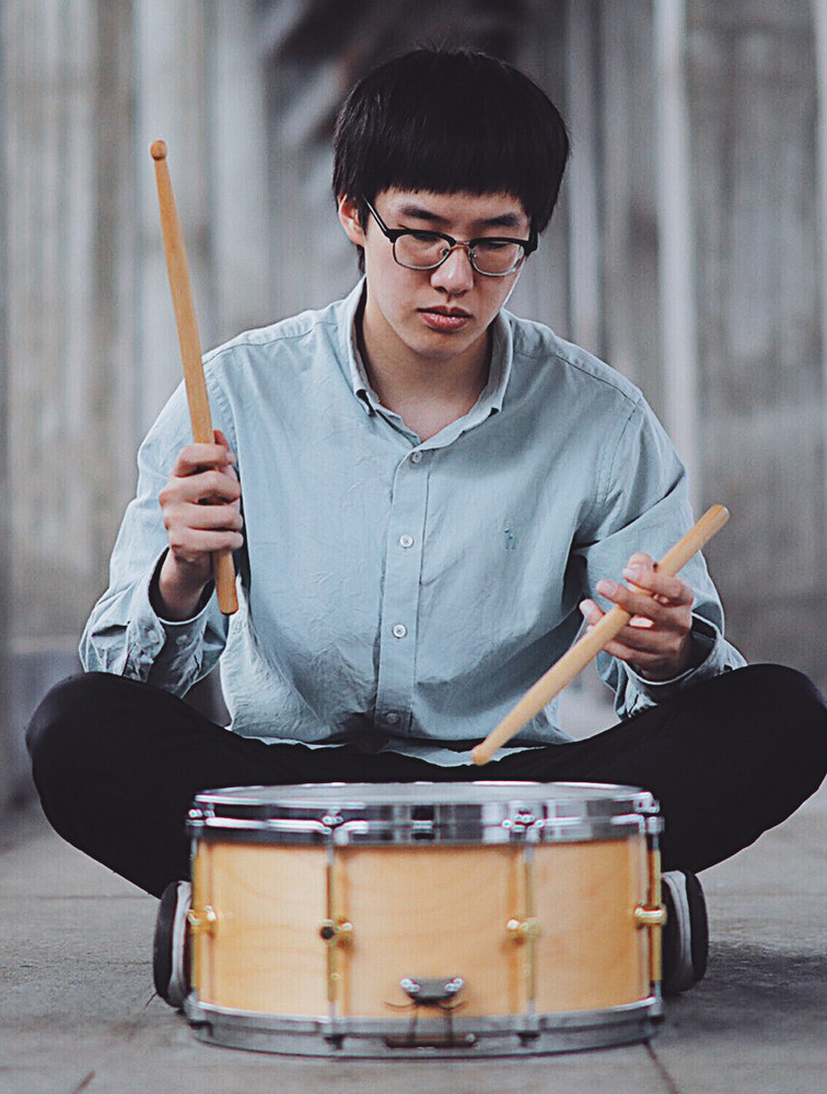 Signature Dark Energy - Paiste