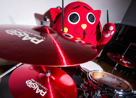 Nyango Star Nyango Star Characters — MyFigureCollection.net